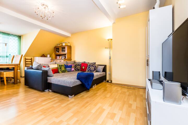 Zentrale Zimmer Mit Terrasse Altstadt Nord - Colonia