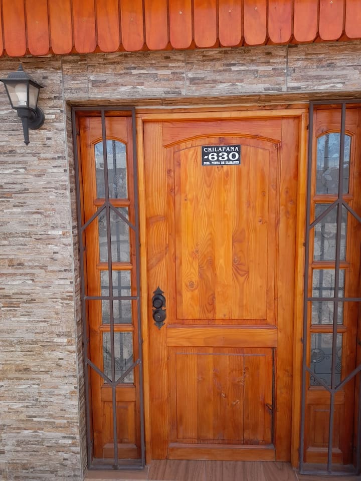 Hospedaje-j&m - San Pedro de Atacama