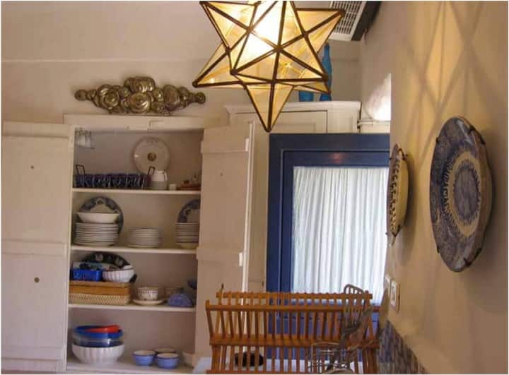 Zone De Capri Appartement En Ville  / Wi - Fi - Isola di Capri