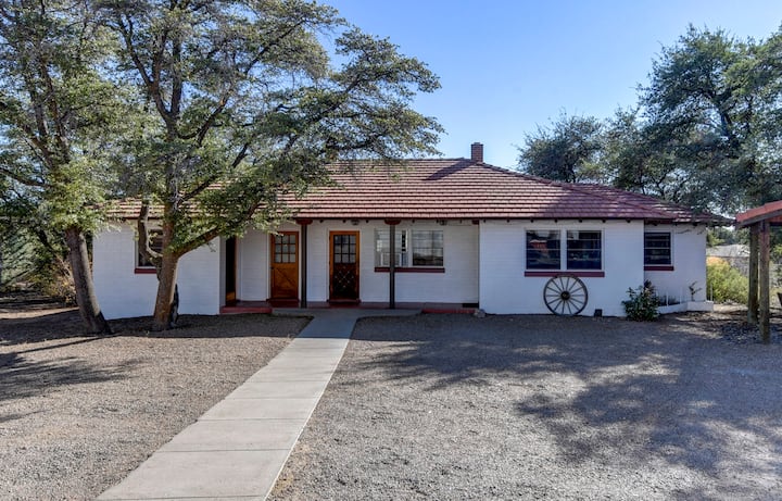 The Ranchita - Prescott, AZ