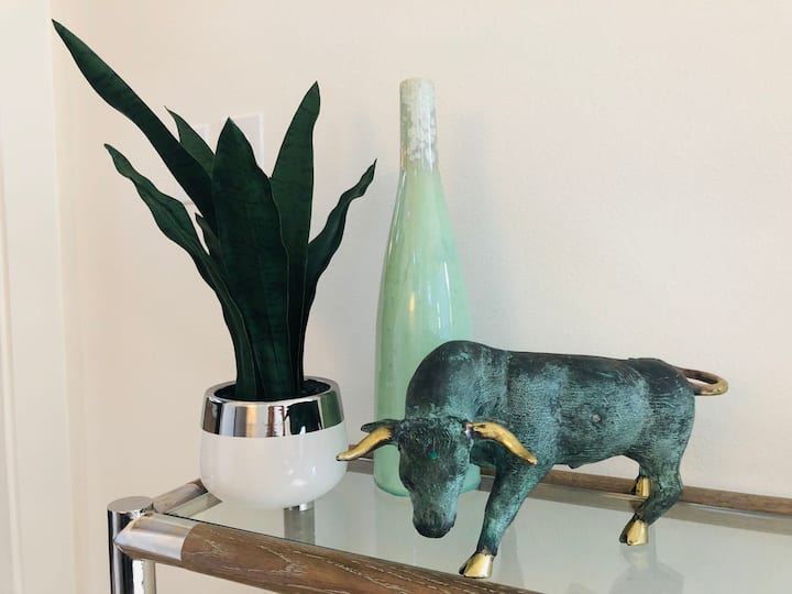 Charming Tiny Loft House In East Austin - Austin, TX