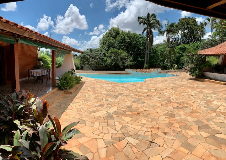 Chácara Alves - Piracicaba