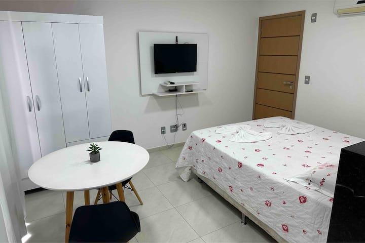 Apartamento Tipo Studio - São Luís