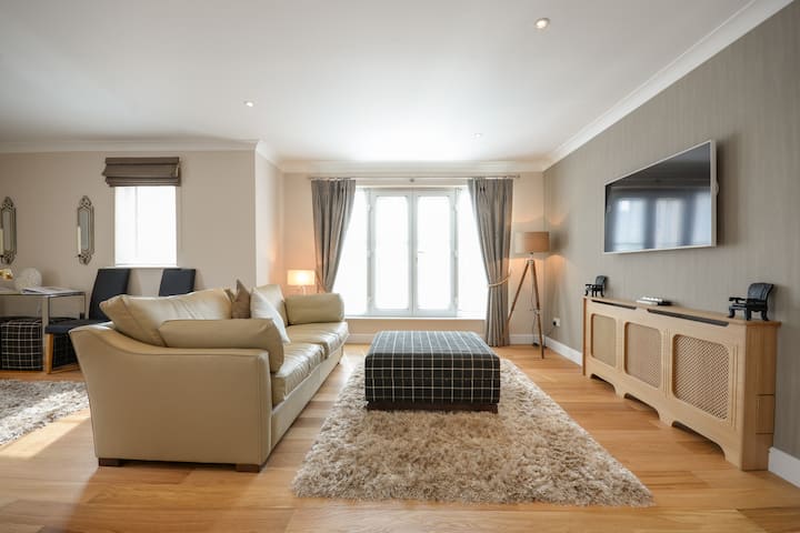 Fairway House, St Andrews - Saint Andrews