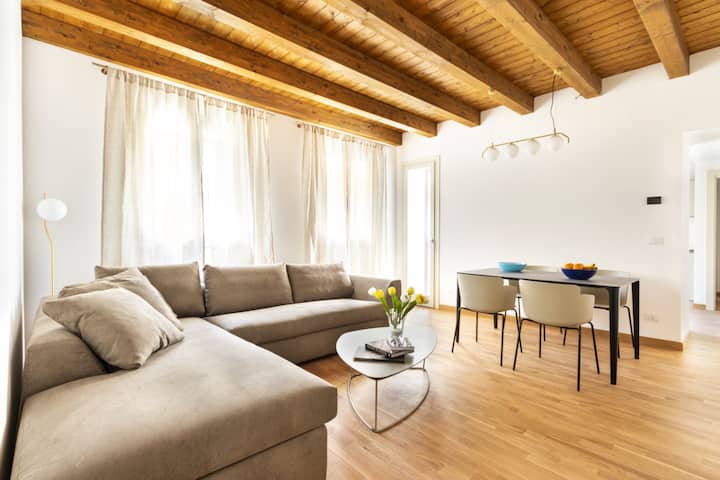 Deluxe Cassari Maisons Int. 8 In Downtown - Palermo