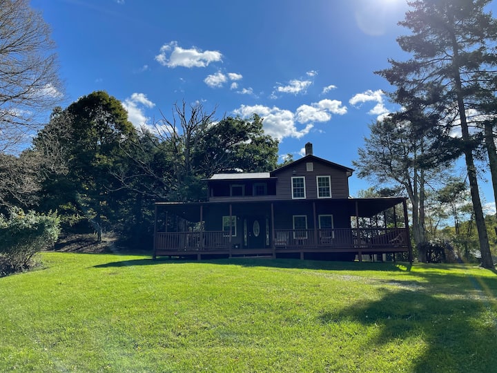 Entire House Near Lost River State Park - Lost River State Park, Mathias