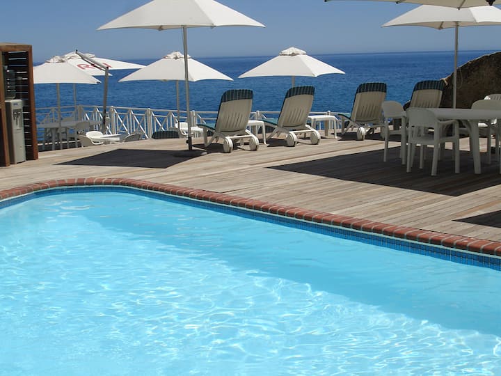 Bantry Bay Apartment 1 - Cape Town