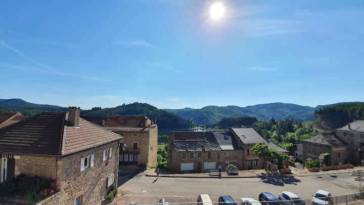 Apparemment 5 Personnes - Mont Mézenc