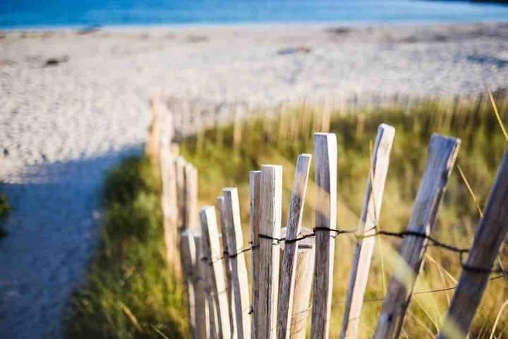 Maison Neuve Plein Pieds Proche Plage Port-manec’h - Névez