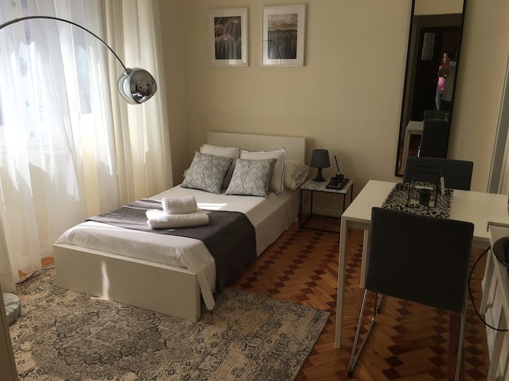 Apartment 4 Studio Coimbra Center - Coimbra