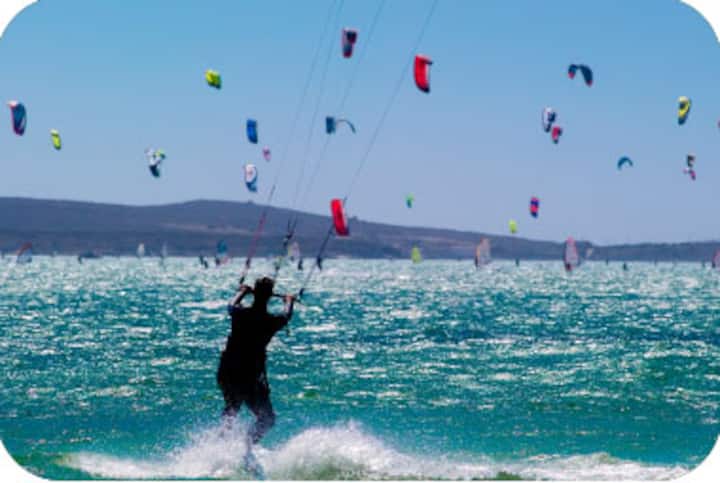 Sandbanks Annexe Self Contained Private Annexe - Poole