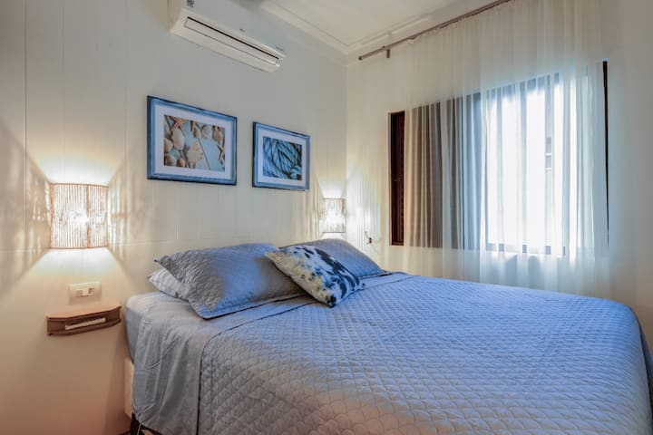 Canto Do Aconchego Na Ponta Das Canas - Brazil