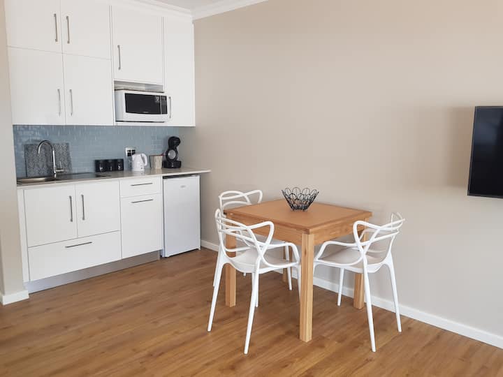 Guestroom 1 @ 24 Cape Road - Mossel Bay