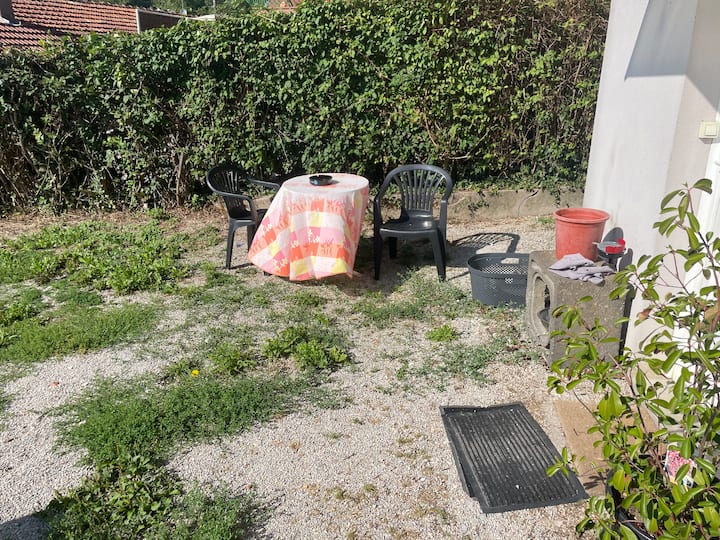 Appartement Au Calme Idéal Pour Séjourner à Deux. - Besançon