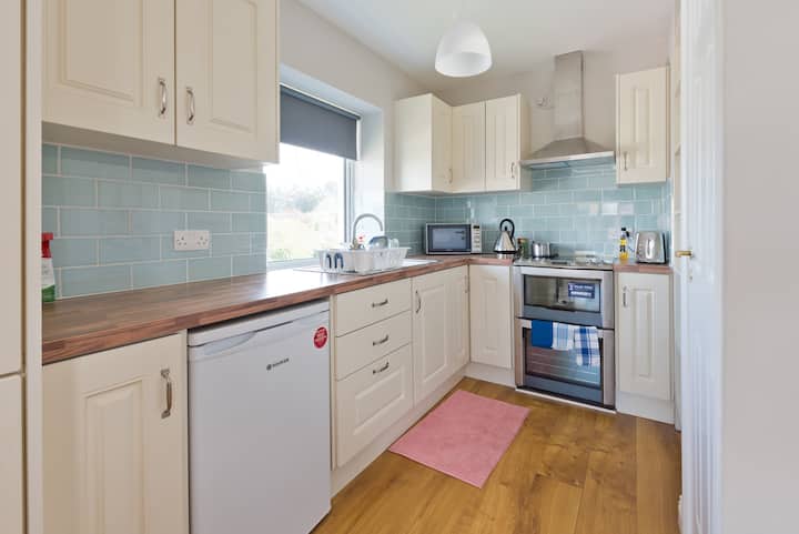 Traditional 2 Bedroom Apt In Donnybrook Dublin - Dublin