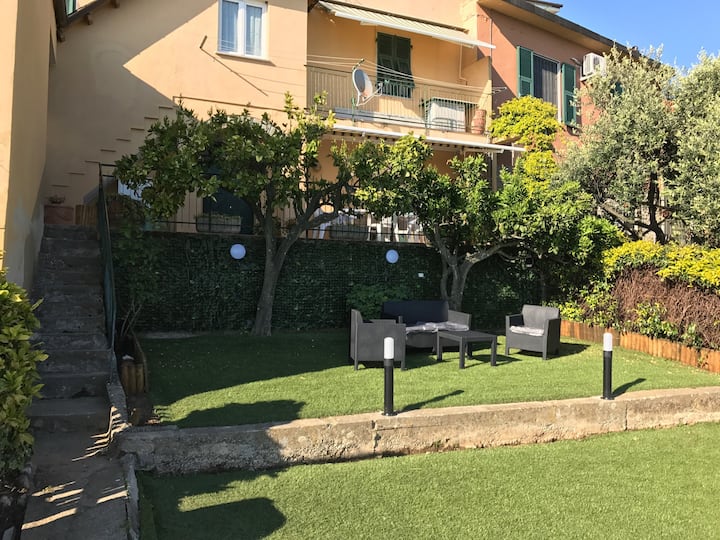 Casa Volastra (Citr: 011024-cav-0034) - Manarola