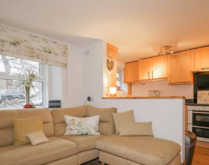 Keswick Cosy Deluxe Lake District Cottage - Borrowdale
