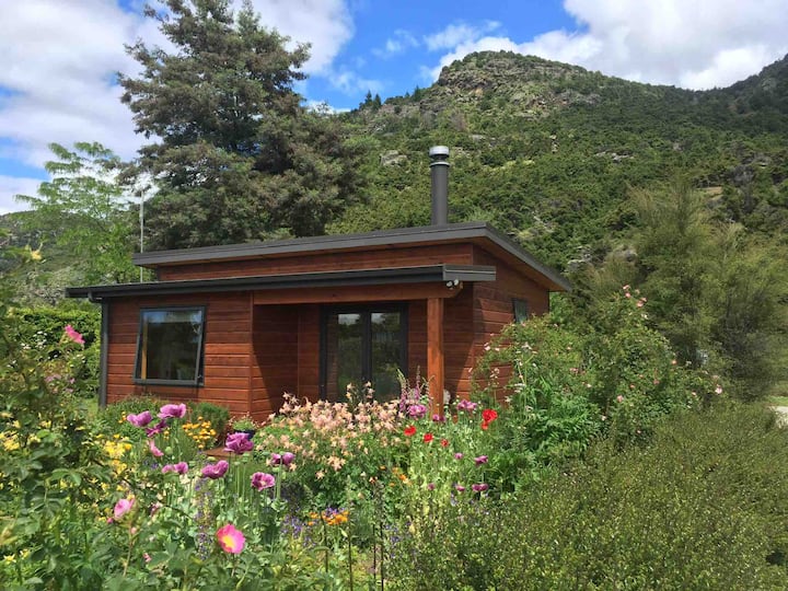 The Herb Garden Retreat - Wānaka