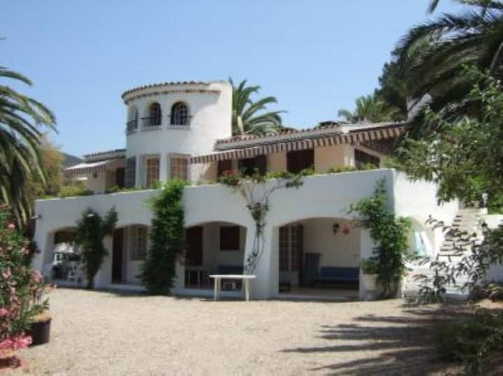 Villa Sublime 200m Plage - Corse-du-Sud