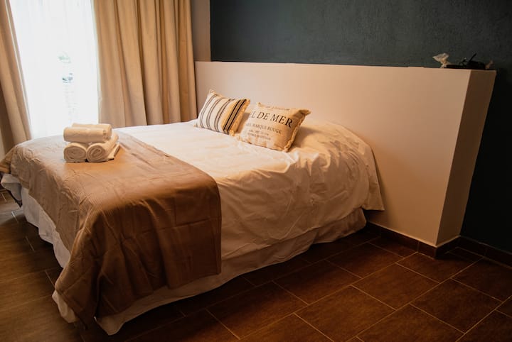 Patagonia Downtown Suites 4 - El Calafate