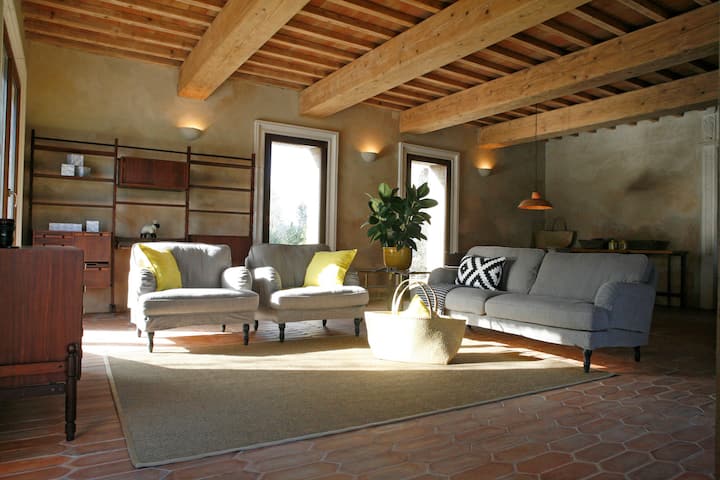 Tuscany Forever Villa V Volterra Apartment /0 - Volterra
