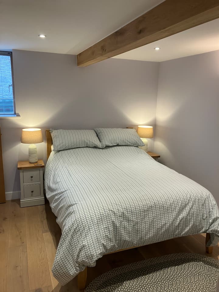 Hilderstone Stable - Arnside