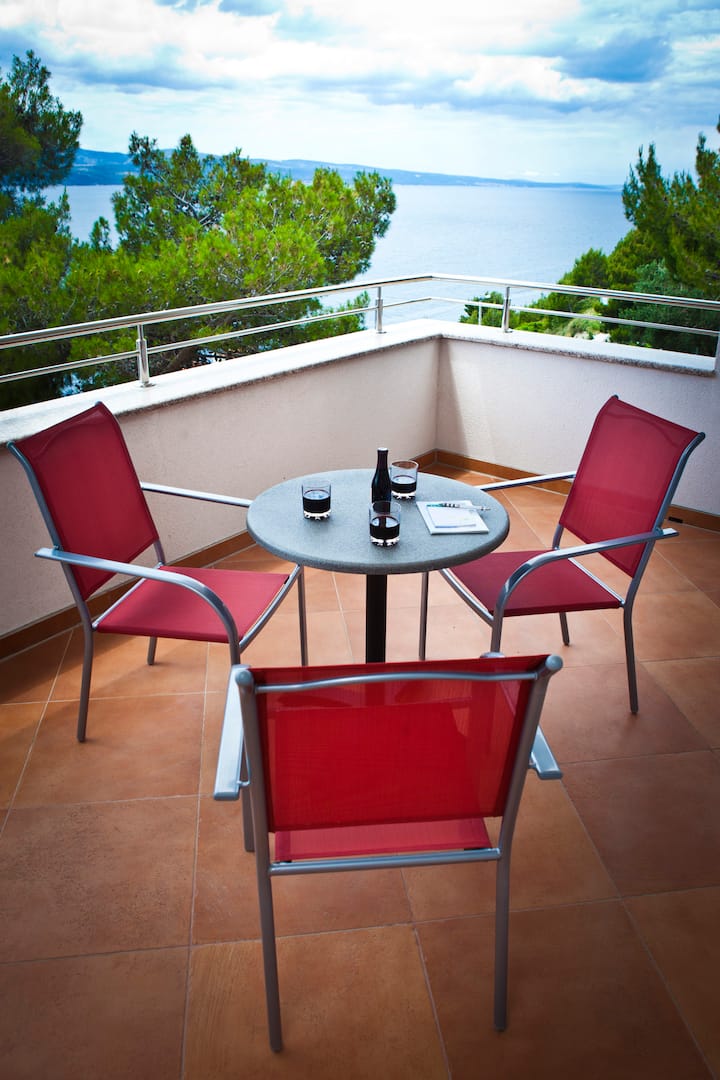 Apartmani ŠKare A1 - Mimice