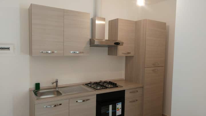 80 Metri Dal Mare Piano Terra Cupra Marittima - Cupra Marittima