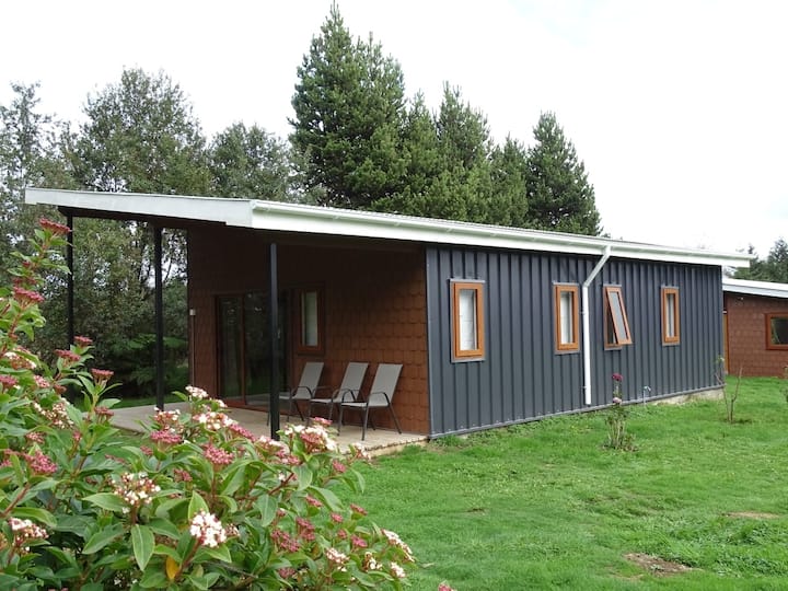 Cabañas Mi Sur, Puerto Varas - Puerto Varas