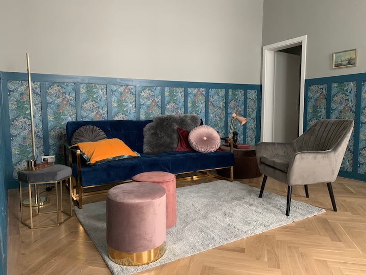 18 Backyard Apartment - Wenen