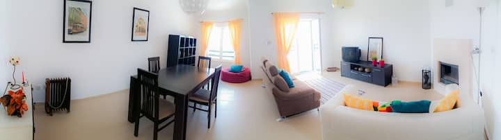 Ocean Villa Ericeira, By Center & 360º Views - Ericeira