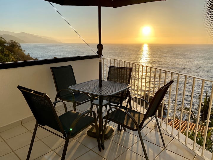 Condo 1 At Del Mar Pv - Nayarit
