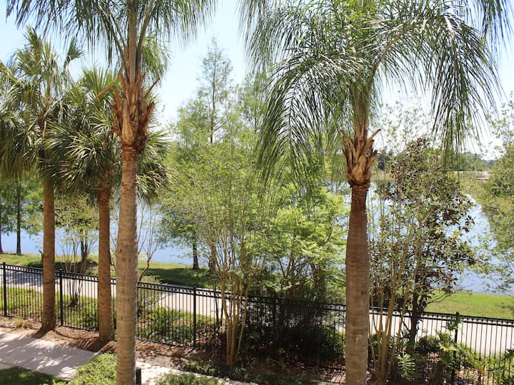 205 - Disney,  Universal, International Dr - Orlando