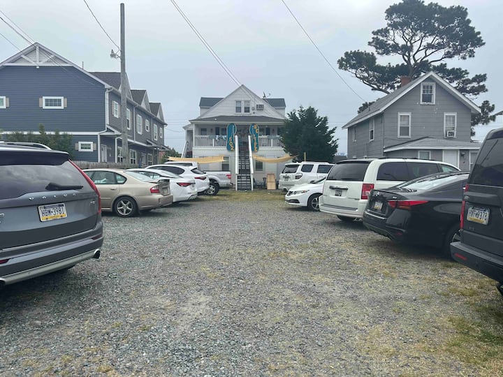 Oc Life In Town 2br Condo - Ocean City, MD
