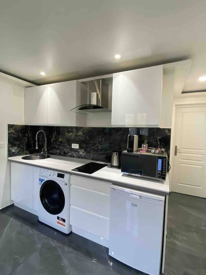 Appartement 2 Pièces à Strasbourg Centre-ville. - Strassburg