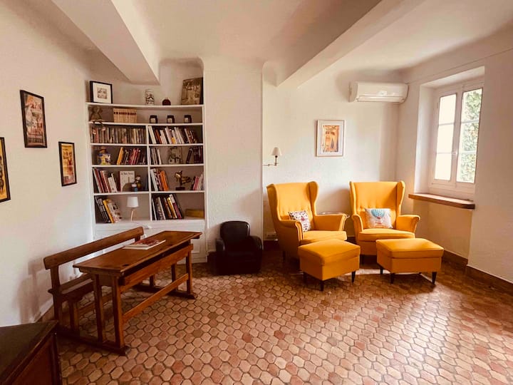 Grande Maison Vieux Village Mougins - Mougins