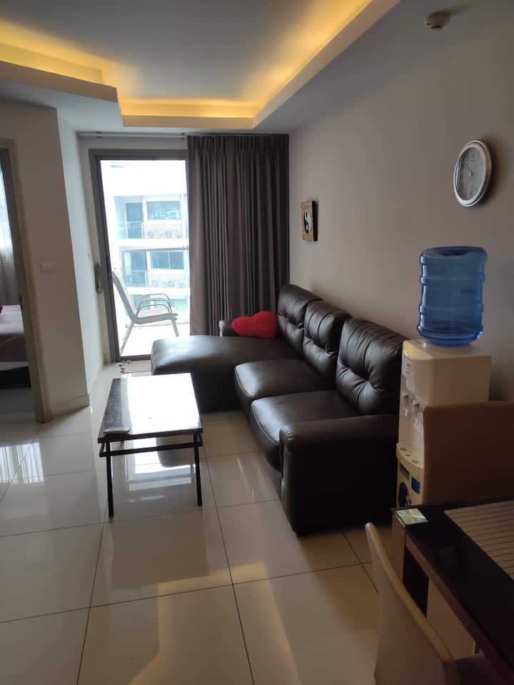 Jomtien Odottaa Sinua. - Jomtien