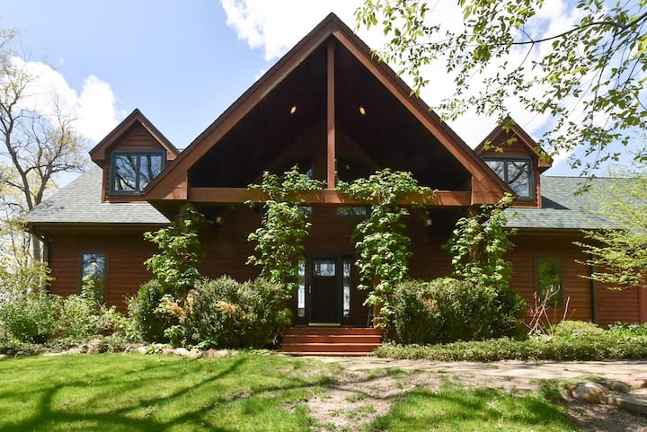 White River Getaway - Lake Geneva, WI