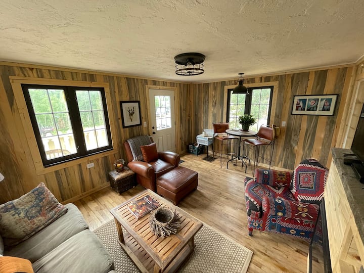 Knocks Getaway - Grand Lake, CO
