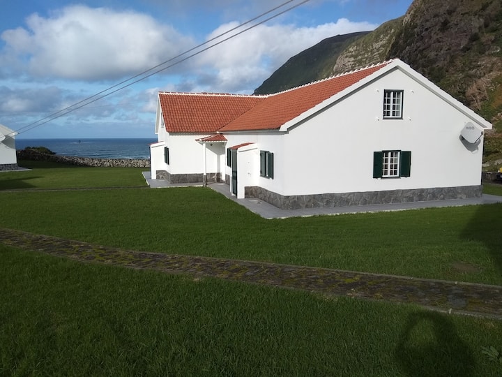 Casa Poço Das Patas - Fazenda