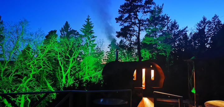 Archipelago Self Spa & Workfromhome - Gustavsberg