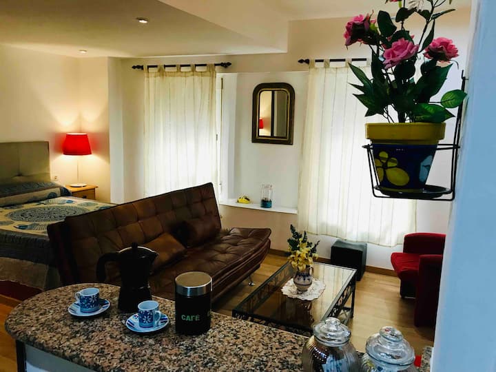 Loft Turia P1 - Valencia