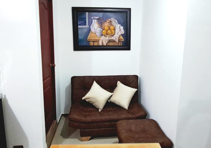 Confortable Y Acogedor Apartamento En Roma - Soacha