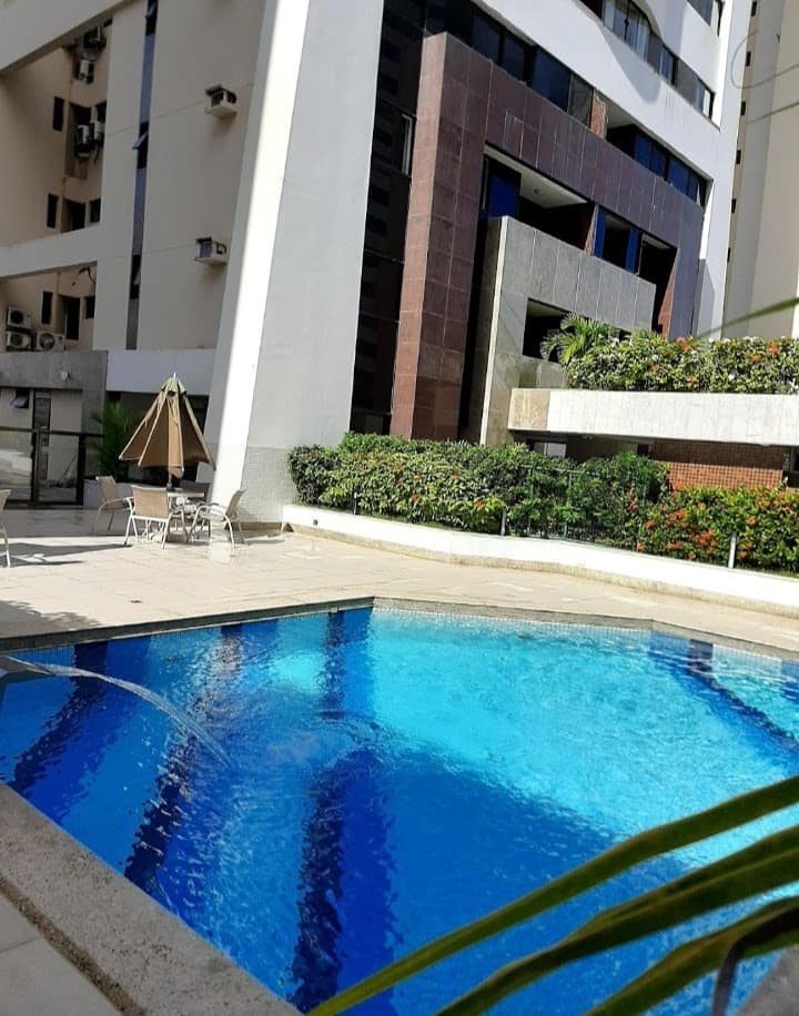 Melhor Bairro De Salvador - Salvador de Bahía