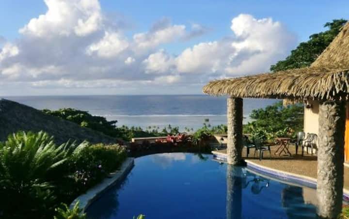 Fiji Style Luxury Living Savu Savu - Fiji