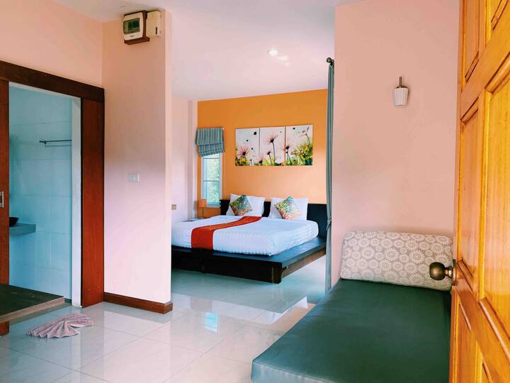 I-style Lanta Boutique House - Ko Lanta