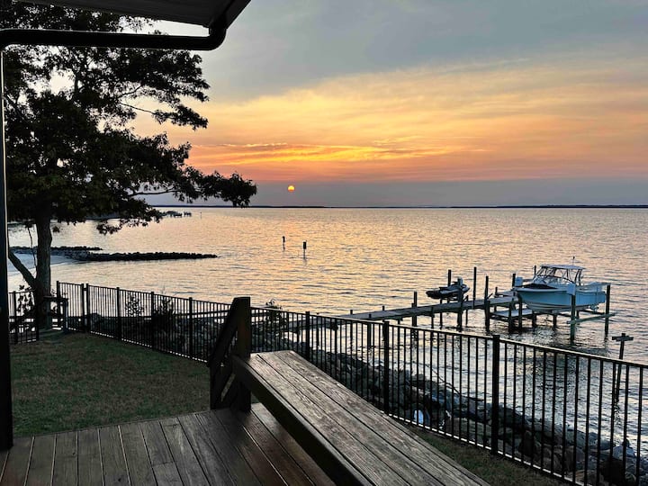 Paradise - Deltaville, VA