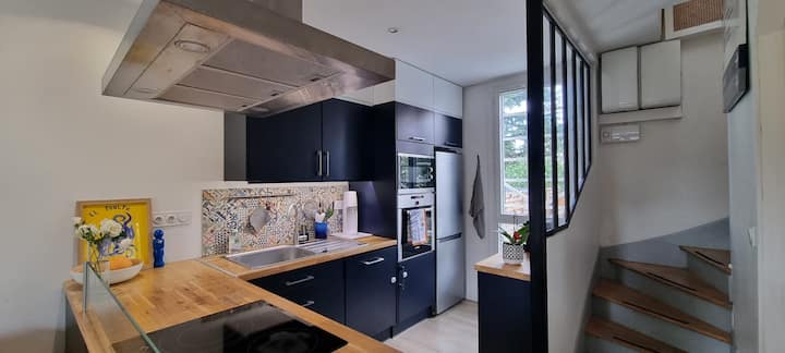Maison à 25 Minutes De Paris - Ermont