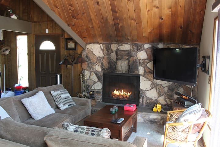 Lake Arrowhead, Ca - Lake Arrowhead, CA