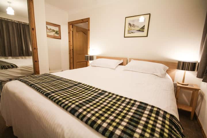 Modern & Cosy - Cairngorms National Park - Newtonmore